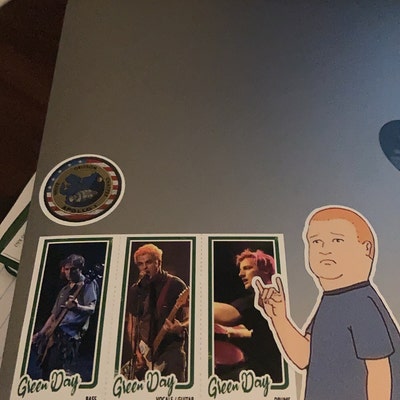 Kiss Sticker Decal - Etsy