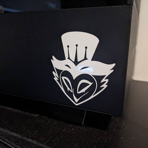 Death Stranding BRIDGES Logo Decal 1 - Etsy