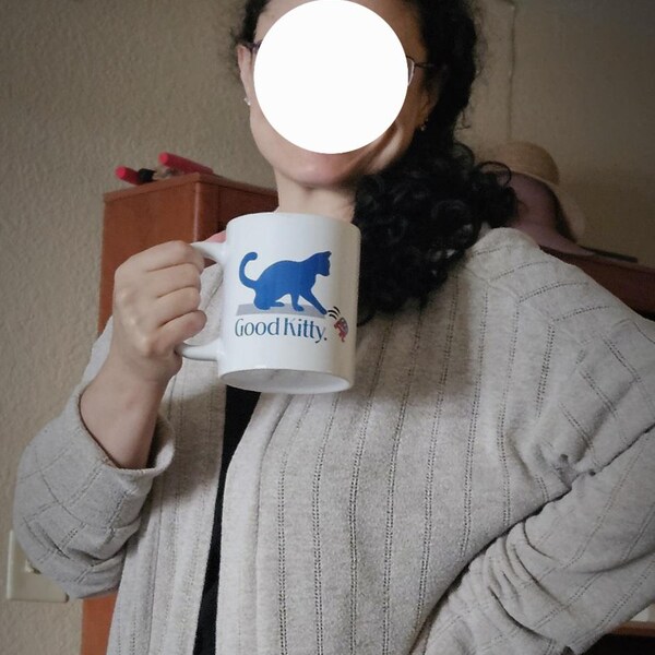 The Eyes Are the Windows of Your Face Mug Christopher Walken SNL Googly ...