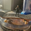 1:64 Miniature Human Figures Resin / Unpainted Great for Dioramas / Hot ...