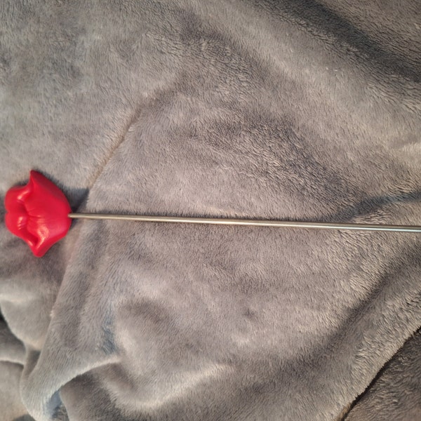 Plastic Smile Props on Sticks - Photo Booth Props - Etsy