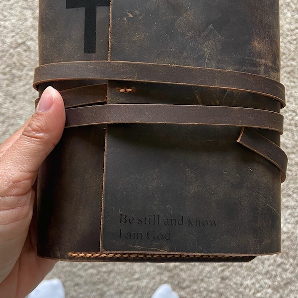 5x8 Inch Refill Kraft Cover Notebook Journal Diary / 5x8 Inserts ...