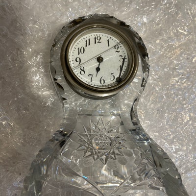 C015c Antique Working Early American Wood Works S.hadley Tall ...