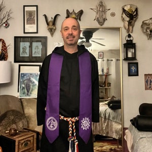 Ancient Roman Toga and Robe 2 Piece Costume - Etsy