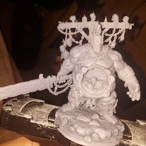 3D Printed Xenarid Flyers X10 by Stationforge Miniatures - Etsy