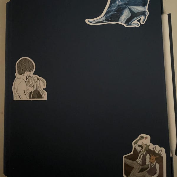 Autumn Leaves Fall Notion Icons Aesthetic Digital Stickers for Life ...