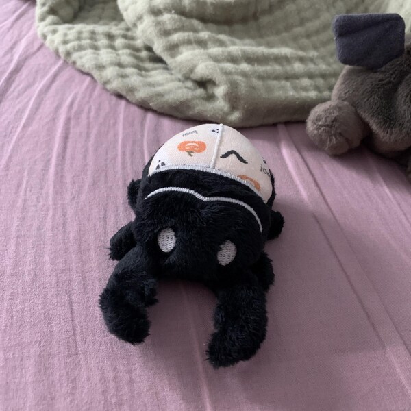 MINI PLUSH Tbh Autism Creature YIPPEE Fan Art Plush Tiny Small ...