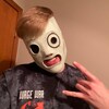 Slipknot Corey Taylor AHIG Mask Replica Sublime1327 HALLOWEEN Prop ...