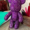 Balloon Poop Dog Figurine Handmade Poop Dog Sculpture Poop Sausage Dog ...
