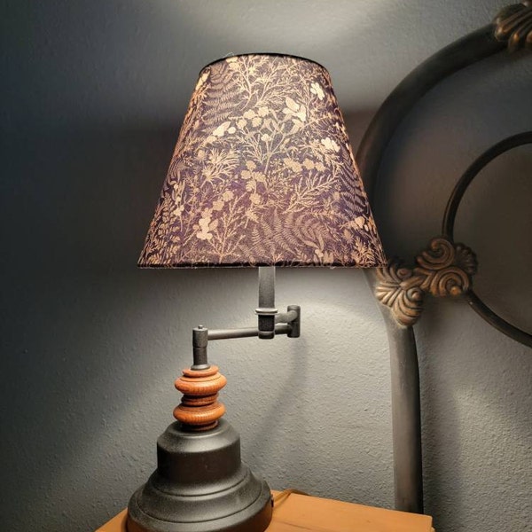 John Deere Tractor Lamp Shade. Nursery. Shades Are 9.5 Wide at the ...