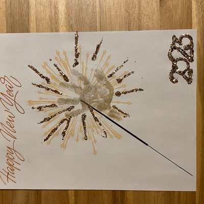 Astronaut Outer Space Handprint Art Craft Printable, Kids Toddler Baby ...