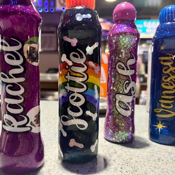 Bingo Stash Bags - Etsy