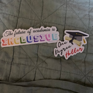 Decolonize Education Sticker | Etsy