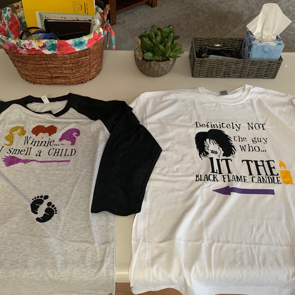 Hocus Pocus Pregnancy Annoucement - Hocus Pocus Shirt Pregnancy ...