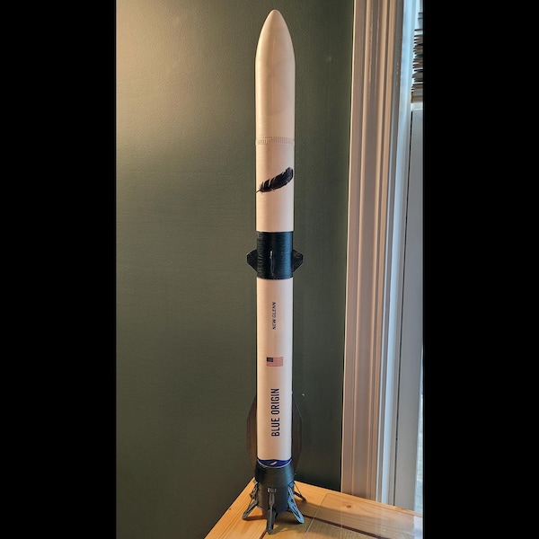 Spacex and Nasa Starship HLS Artemis 3 Lunar Lander Kit Model 1:200 ...