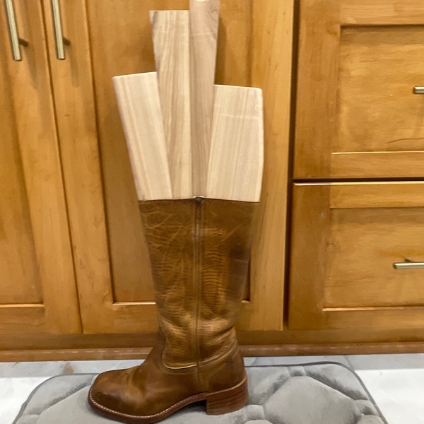 High Boot Shoe Stretcher , Metal Two-way Shoe Stretcher , Boot Calf ...