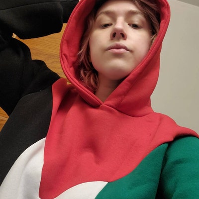 Handmade Palestinian Embroidery MAP of Palestine - Etsy