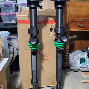 Spacebobs Security Droid Inspired Head/stand Printable Fan Art Files ...