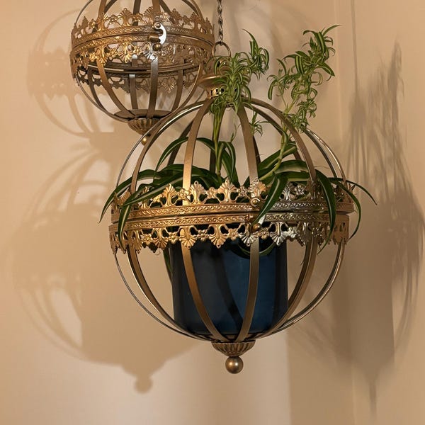 Quirky Gold Mythical Dragon Wind Spinner Garden Stake Balance Rocker ...