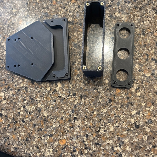 Dewalt Router Track Guide - DIGITAL FILE for 3d PRINTING - Etsy