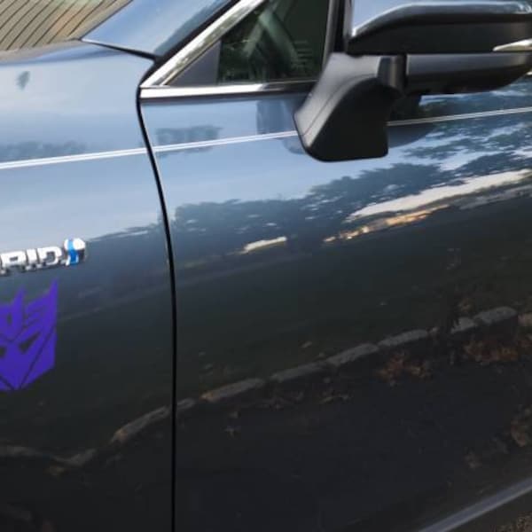 Coming to America Decal Soul Glo Logo Design 16 Colors & Multiple Sizes ...