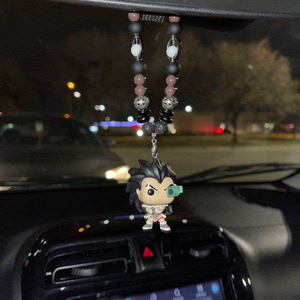 Anime Car Accessory Tokidoki Unicorn Holiday Christmas Ornament ...