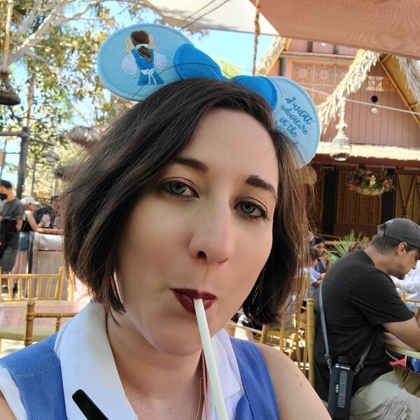 Disney Inspired Winnie the Pooh, Eeyore, Piglet, Kangaroo, Tiggee Ears ...