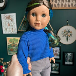 Pear Shape Smart Doll One Arm Dress-choose Color Made to Order - Etsy