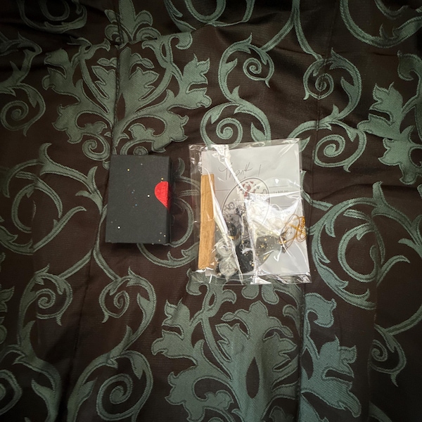 The Primero Tarot Deck. - Etsy