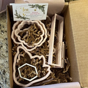 Number 16 Lettered Sweet Sixteen Cookie Cutter Cookie | Etsy