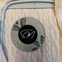 Embroidery Digitizing Services, Logo Embroidery Digitizing, Hat Logo ...