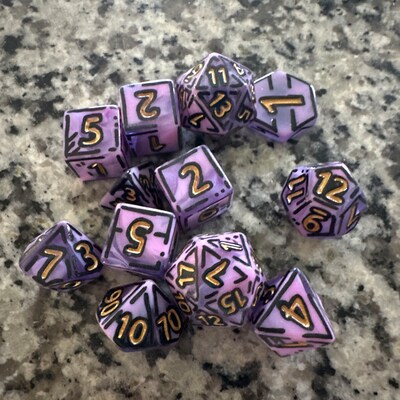 Psycho Borderlands Dnd Enamel Pin - Etsy