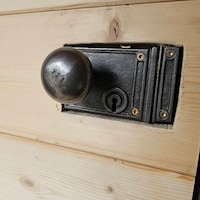 PAIR of TABLE LEAF Swivel Brackets Folding Fold Down Drop Worktop Shelf ...