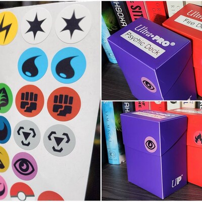 5x5 8x8 Pokemon Gameboy Art Print Set of 2 Nintendo Retro Gaming Game ...