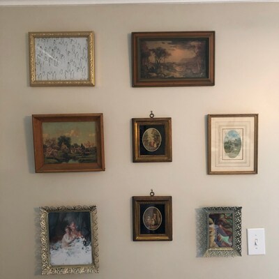 The Great Wave Exhibition Poster Hokusai Japanese Art, Katsushika ...