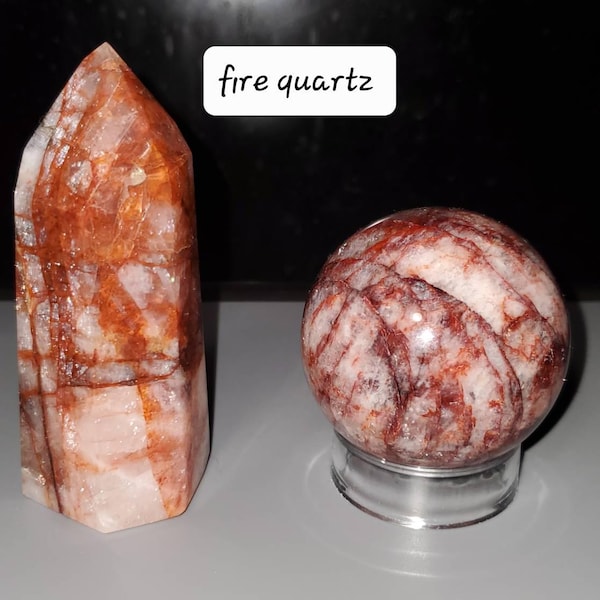 Orca Agate Tower With Incredible Banding | Crystal Carving | Polished ...