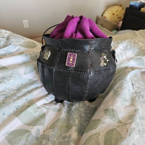 PDF Pattern Leather Turtle Shell Backpack - Etsy