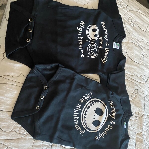 Stroller Today Mustang Tomorrow ! Baby Bodysuit/onepiece. - Etsy