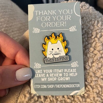 Lab Tech Research Lab Cute Drawings Card Gift Card for - Etsy