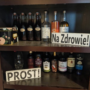 Salute Italian Sign Cheers Wedding Decor - Etsy