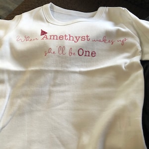 Page Boy Pyjamas Lounge Set Pjs Top Kids Wedding Personalised - Etsy UK