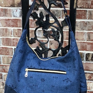 Elina Backpacks 2 Sizes PDF Sewing Pattern | Etsy