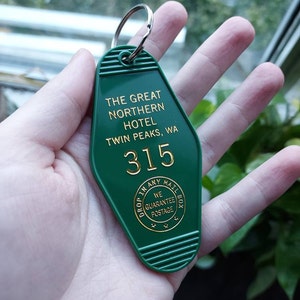 Godzilla Inspired kaiju Research Facility Keytag - Etsy