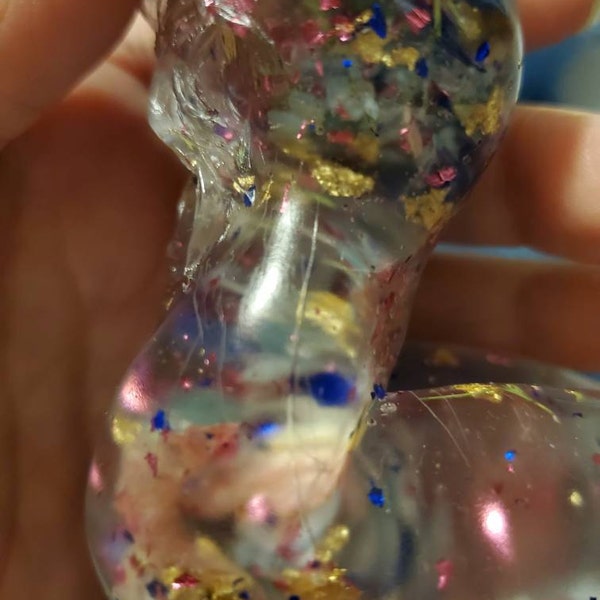 Pink Peppercorn Erin Goddess - Etsy