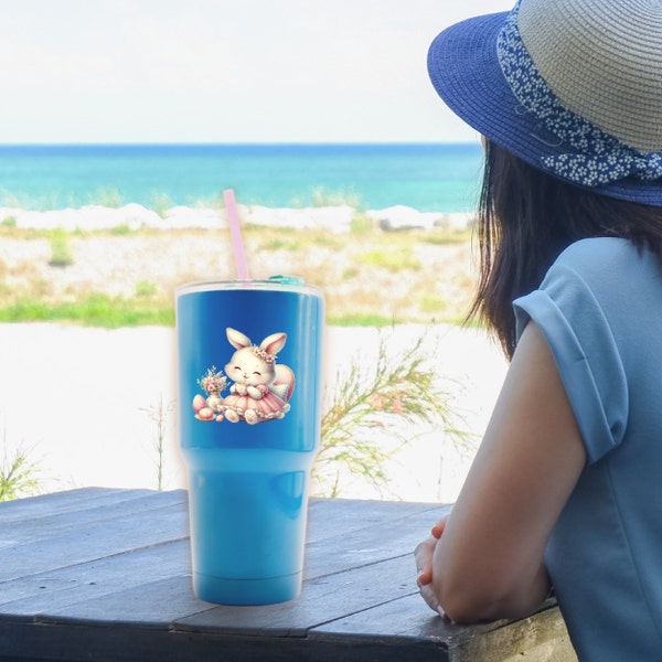 Watercolor Valentine Gnomes PNG Clipart, Valentine's Day PNG ...