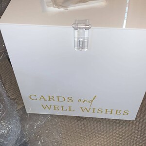 Personalized Sweet 16 Cards Gift Box - Etsy