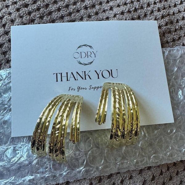 Gold Choker Necklace, Gold Beads Necklace, 14K Gold Filled, Link Chain ...