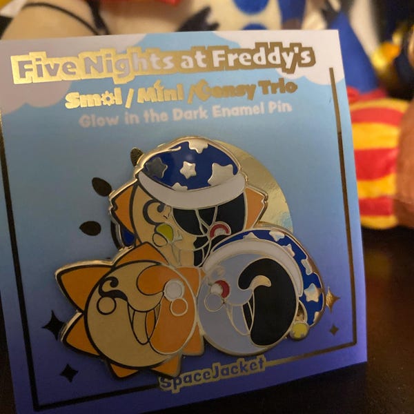 Ratchet and Rivet Enamel Pin + Free Sticker - Etsy