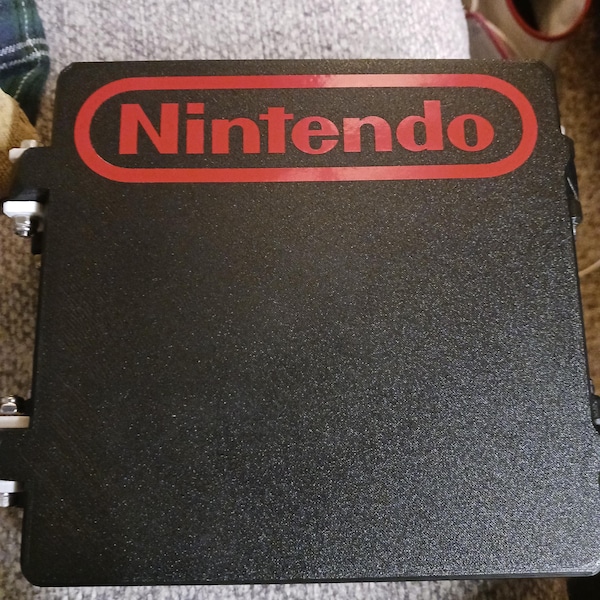 Galaga Arcade Graphics / Original Size / Side Decals - Etsy