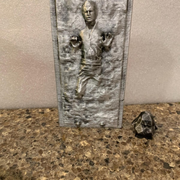 Corinthian / Sandman / Morpheus / Dream / Hand Painted / Hex3d - Etsy